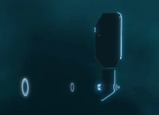 Dirigible | Tron Wiki | Fandom