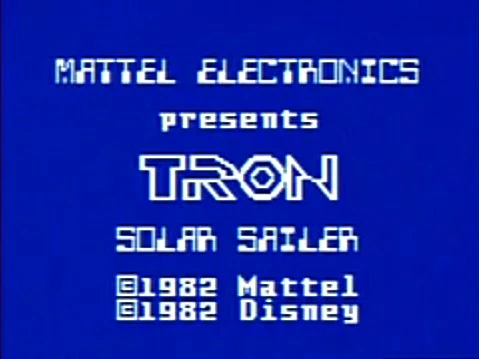 TRON Solar Sailer | Tron Wiki | Fandom
