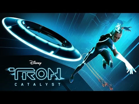 TRON: Catalyst | Tron Wiki | Fandom