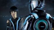 Quorra/Gallery | Tron Wiki | Fandom