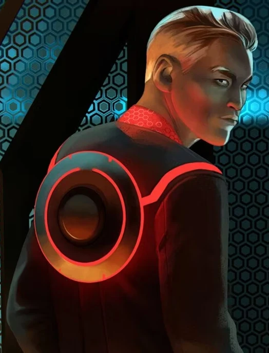 Prinz | Tron Wiki | Fandom