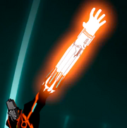 General Tesler | Tron Wiki | Fandom