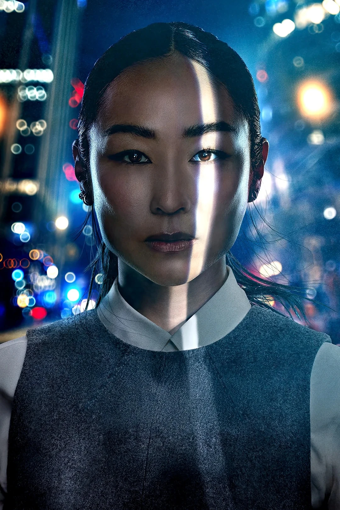 Eve Kim | Tron Wiki | Fandom