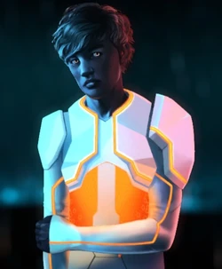 Cass | Tron Wiki | Fandom