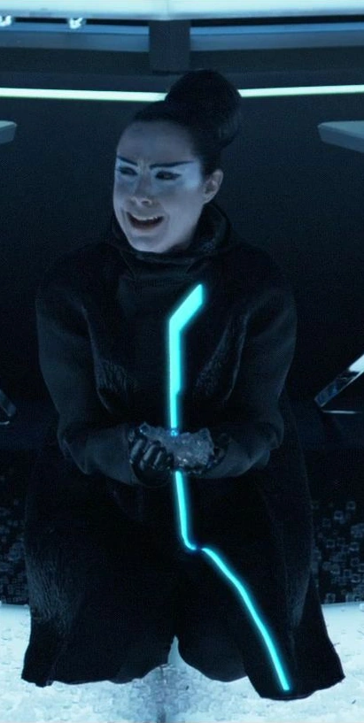 Crying Program | Tron Wiki | Fandom