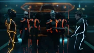 Black Guard/Gallery | Tron Wiki | Fandom