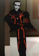 Dyson/Gallery | Tron Wiki | Fandom