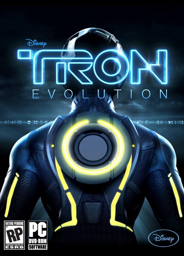 TRON: Evolution | Wiki Tron | Fandom