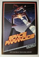 Space Paranoids/Gallery | Tron Wiki | Fandom