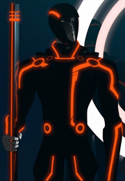 Cyrus | Tron Wiki | Fandom