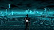 Grid | Tron Wiki | Fandom