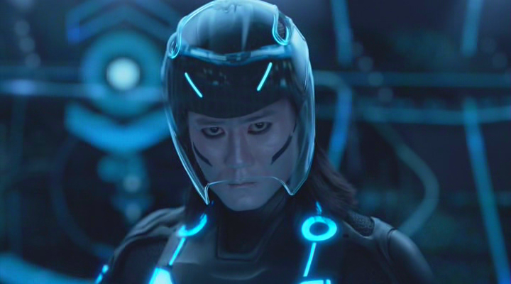 Disc Opponent 1 | Tron Wiki | Fandom