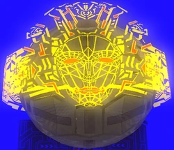 Ma3a | Tron Wiki | Fandom