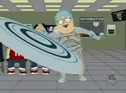 Jay Maynard | Tron Wiki | Fandom