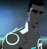 Beck | Tron Wiki | Fandom