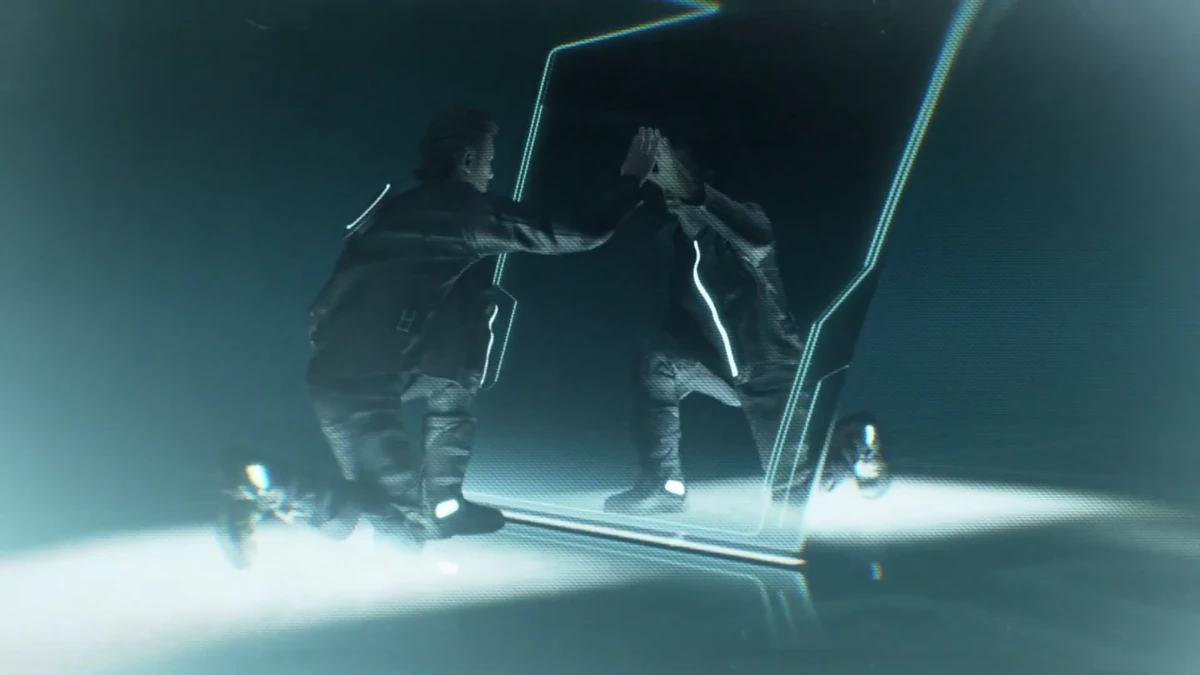 CLU | Tron Wiki | Fandom