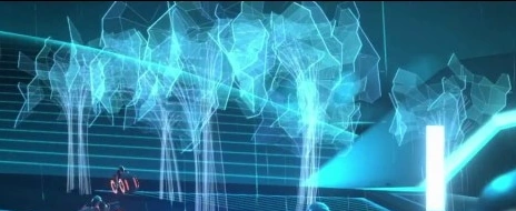 Data Tree | Tron Wiki | Fandom