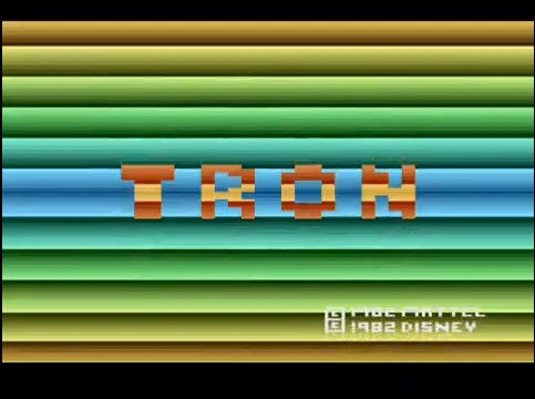 Adventures of TRON | Tron Wiki | Fandom