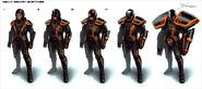 Sentry/Gallery | Tron Wiki | Fandom