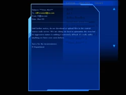 Virus Alert 2 | Tron Wiki | Fandom