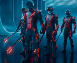Red Guard | Tron Wiki | Fandom
