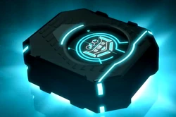 Light Charge | Tron Wiki | Fandom