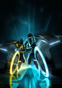 Anon/Gallery | Tron Wiki | Fandom