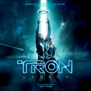 TRON: Legacy (soundtrack) | Tron Wiki | Fandom