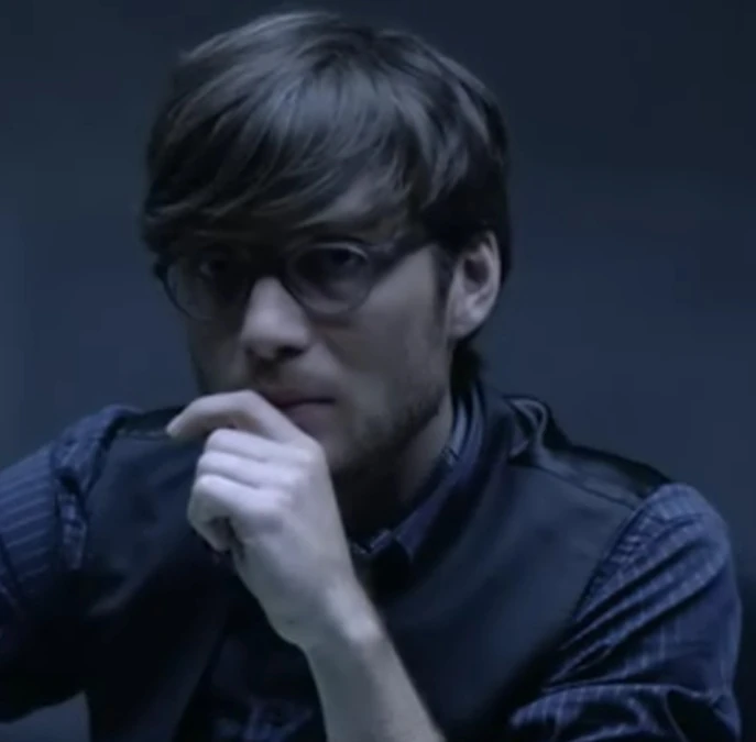 Edward Dillinger, Jr. | Tron Wiki | Fandom