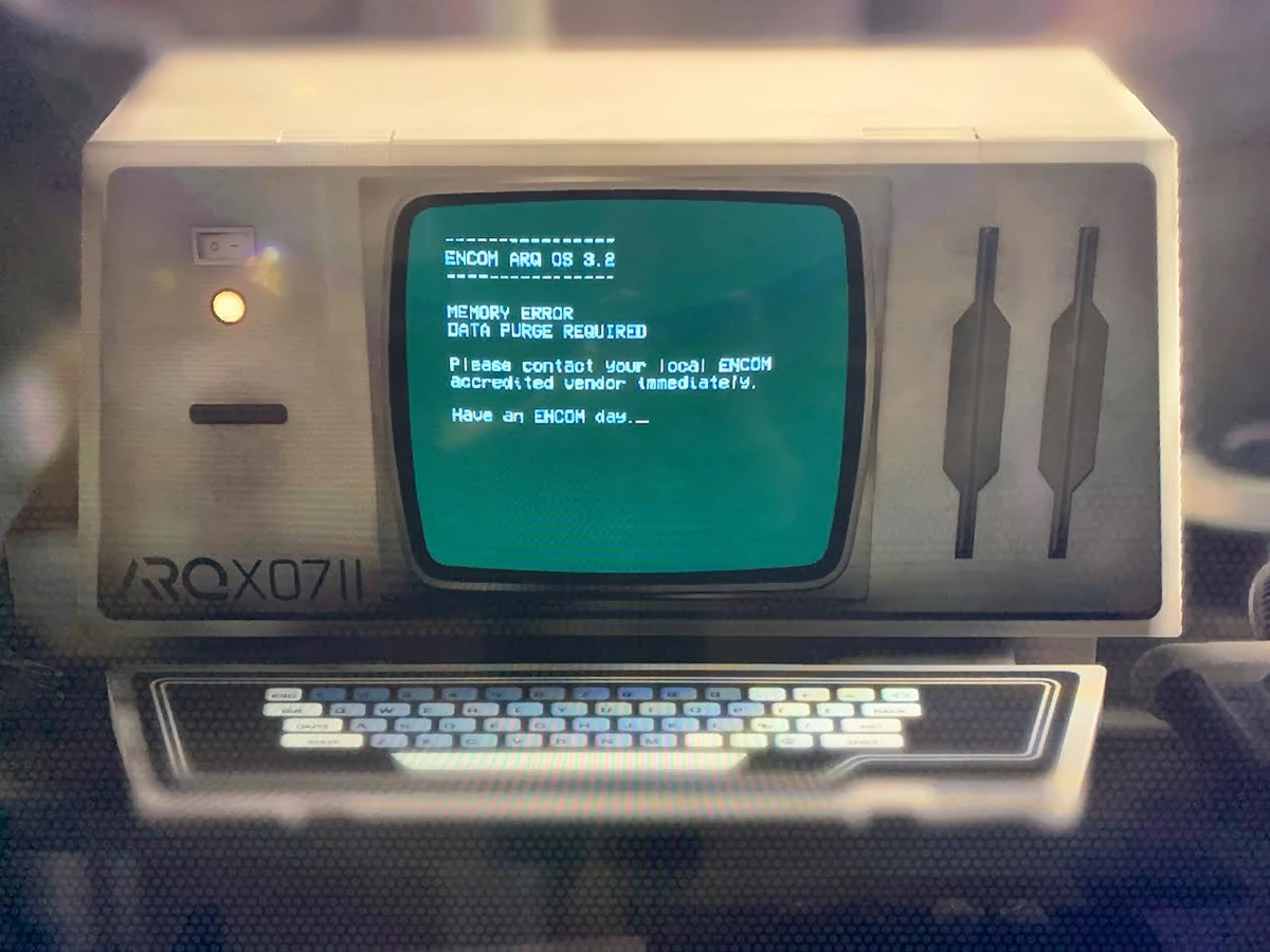 Arq Grid | Tron Wiki | Fandom