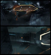 Carrier ship/Gallery | Tron Wiki | Fandom