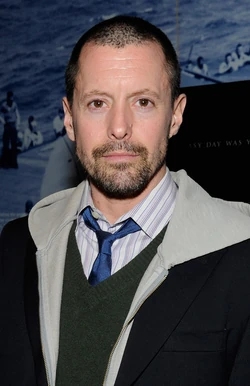 Jason Cottle | Tron Wiki | Fandom