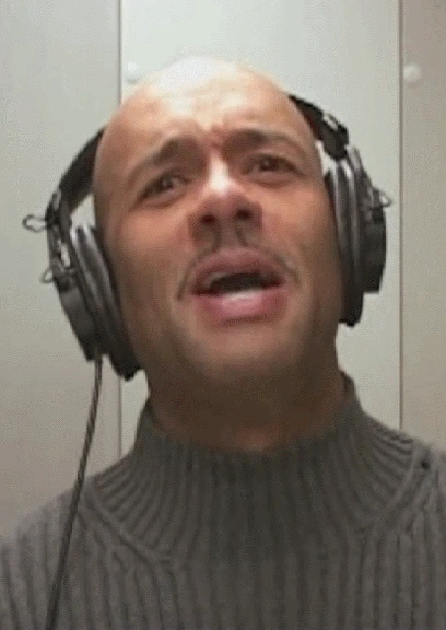 David Scully | Tron Wiki | Fandom