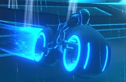 Light Cycle (6th generation) | Tron Wiki | Fandom