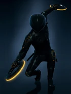 Rinzler/Gallery | Tron Wiki | Fandom