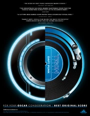 TRON: Legacy (soundtrack) | Tron Wiki | Fandom