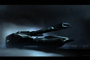 Tank/Gallery | Tron Wiki | Fandom