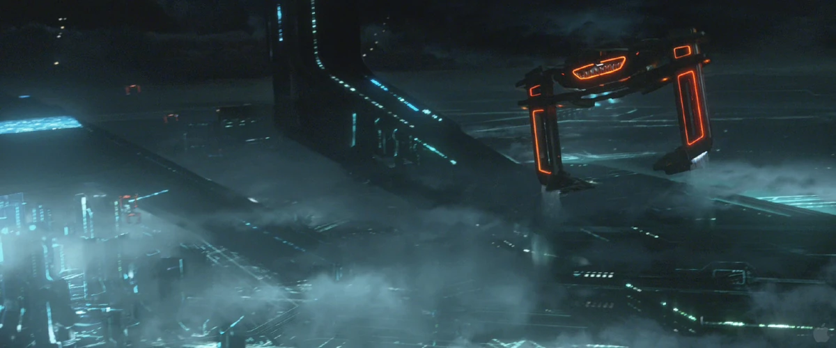 Red | Wiki Tron | Fandom