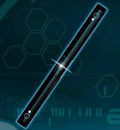 Baton/Gallery | Tron Wiki | Fandom