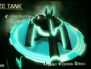 Tank/Gallery | Tron Wiki | Fandom