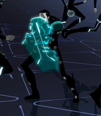 Image Recognizerpng Tron Wiki Fandom Powered By Wikia
