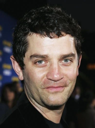 James Frain | Tron Wiki | Fandom