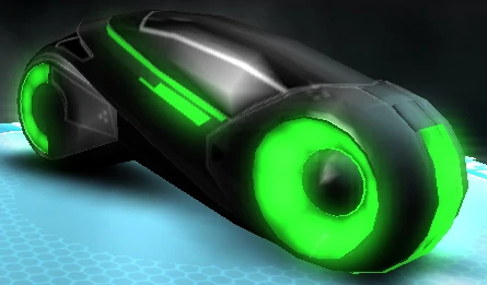 Light Cycle (3rd generation) | Tron Wiki | Fandom