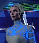 Yori/Gallery | Tron Wiki | Fandom