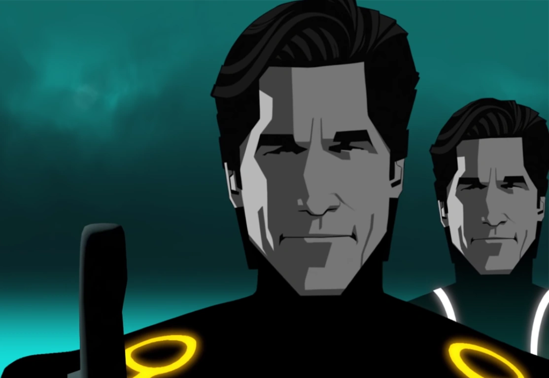 Clu 2 | Tron Wiki | Fandom