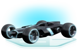 Light Runner | Tron Wiki | Fandom