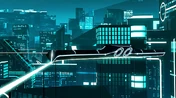 Light Rail/Gallery | Tron Wiki | Fandom