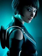 Quorra/Gallery | Tron Wiki | Fandom