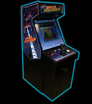 Space Paranoids/Gallery | Tron Wiki | Fandom