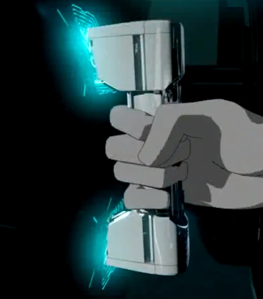 Wrench | Tron Wiki | Fandom